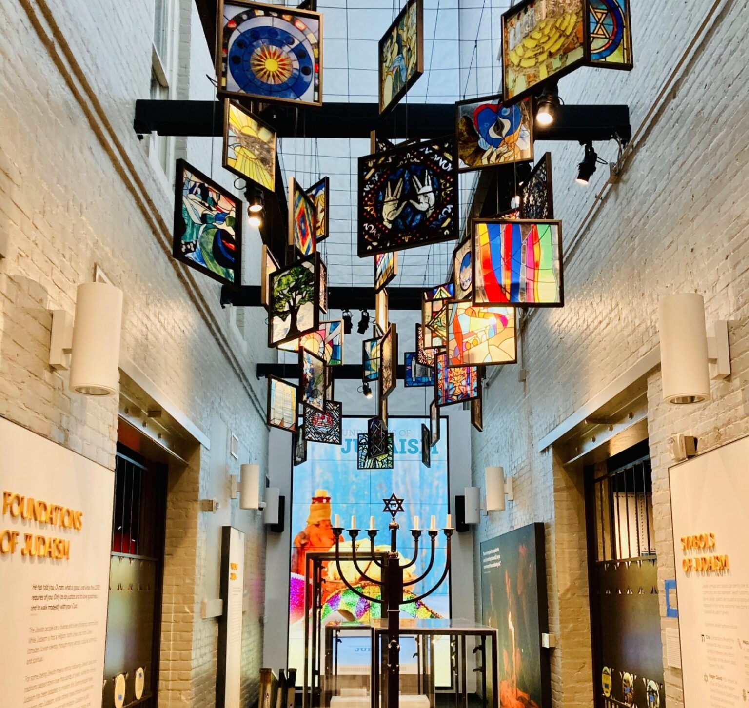 Museum of the Southern Jewish Experience - Moses Engineers