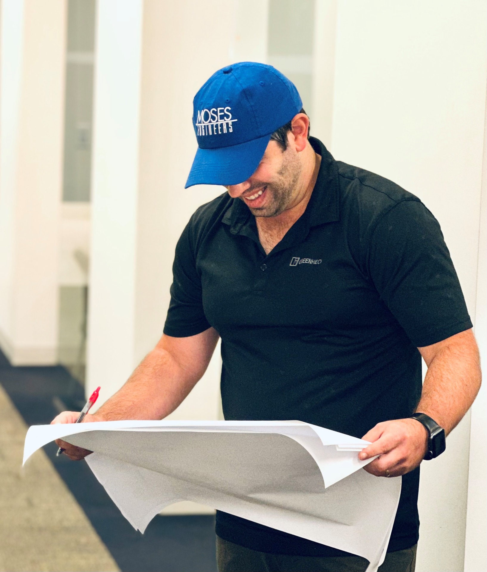 Press Release Archives - Moses Engineers