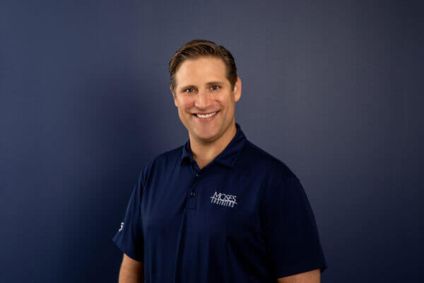 Meet the Team - Moses Engineers